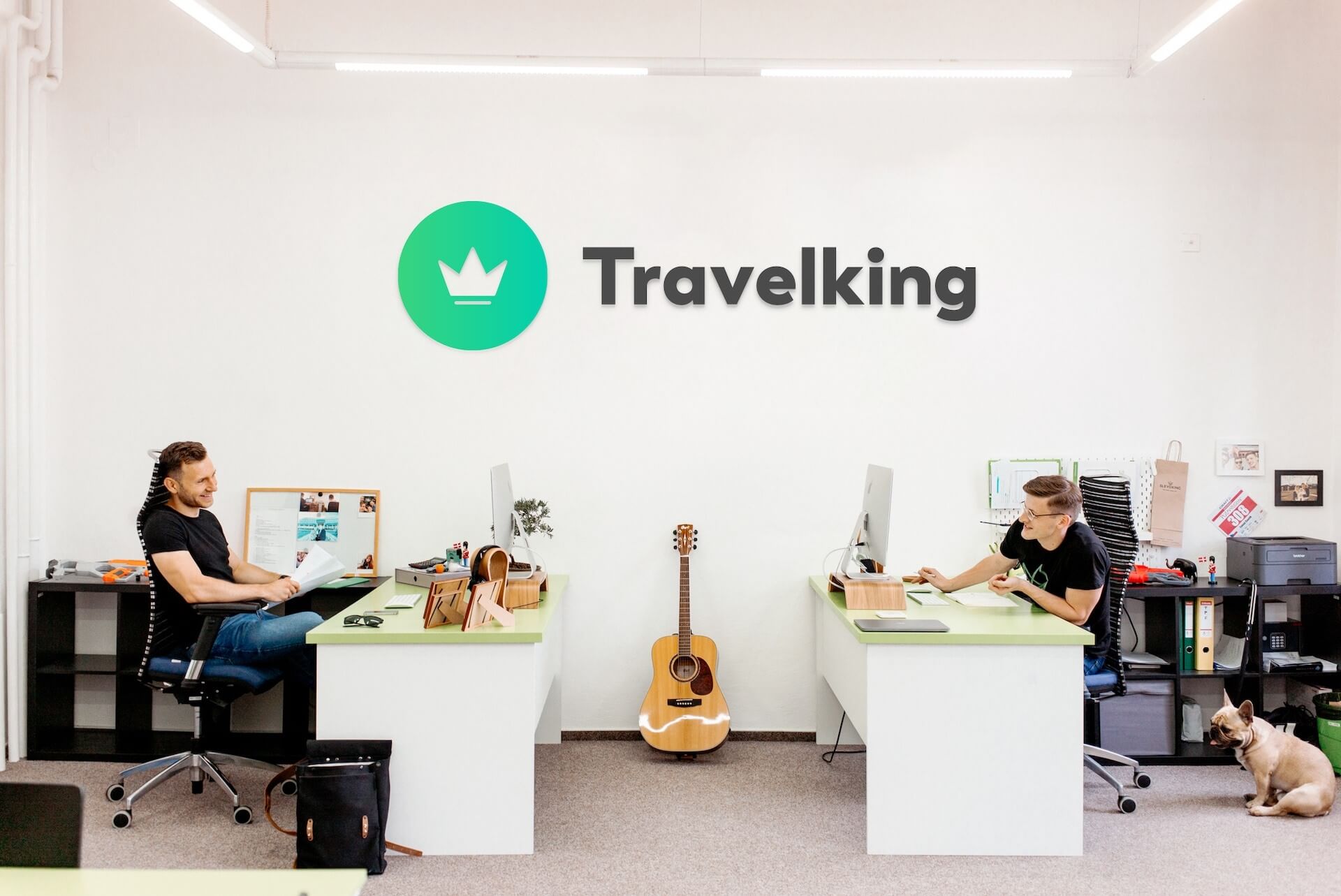 10+1 tipů proč na dovolenou s Travelking | Venclíkovi.cz