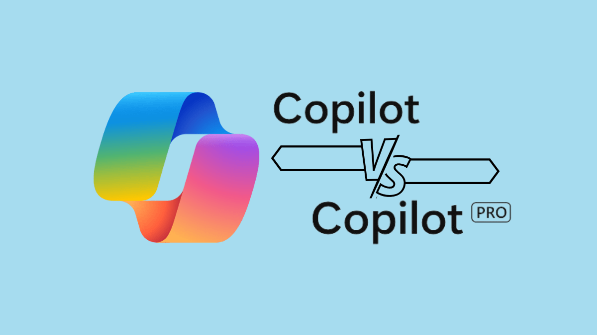 Microsoft Copilot Free vs Copilot Pro | Venclíkovi.cz