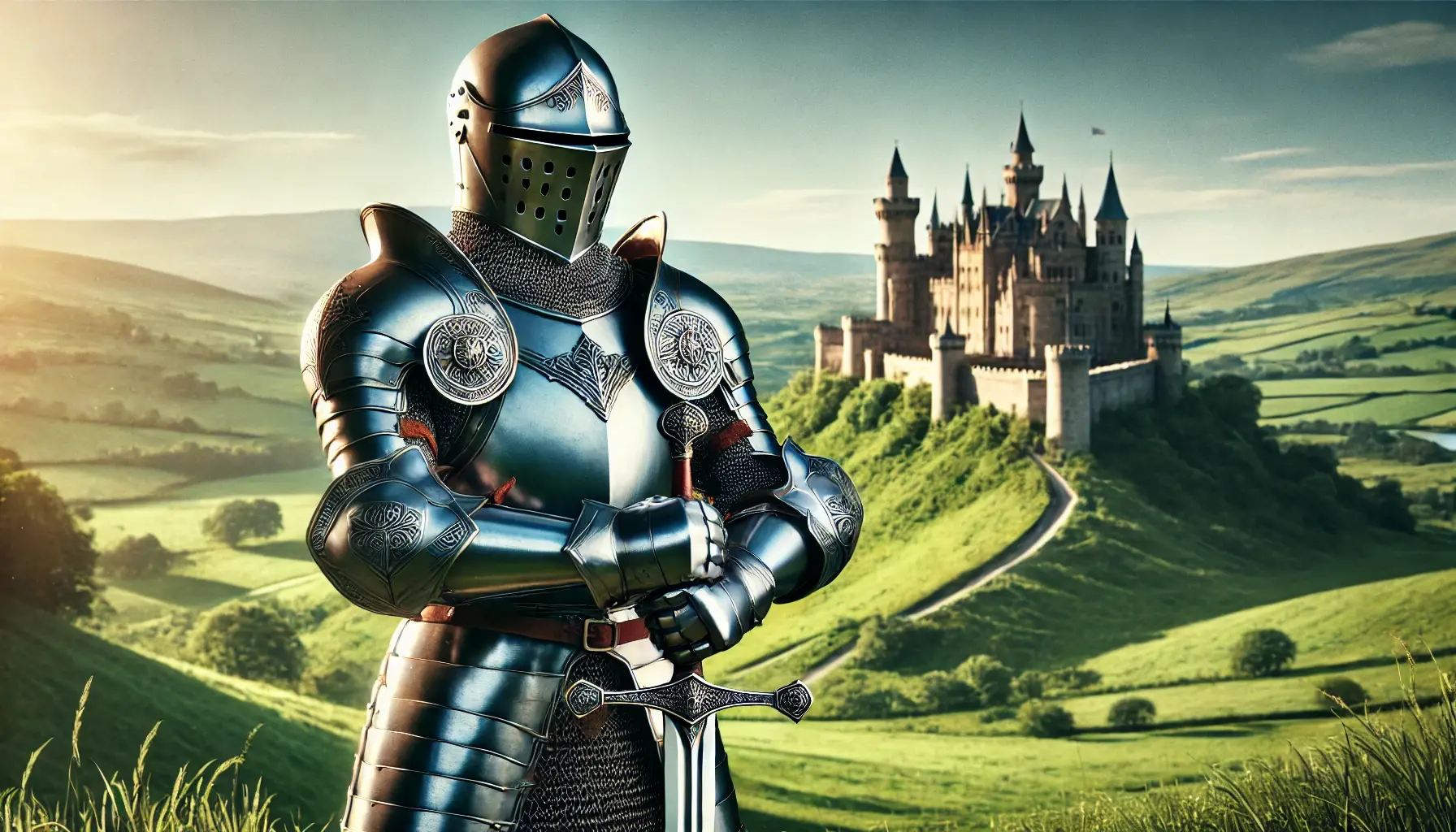 70 Zajímavostí o středověku: Rytíři, hrady, mor i život lidí